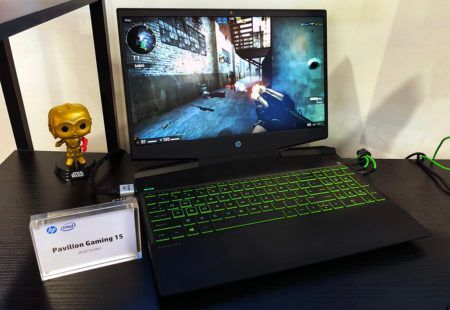 HP kembali hadirkan laptop gaming high end baru dengan harga miring ...