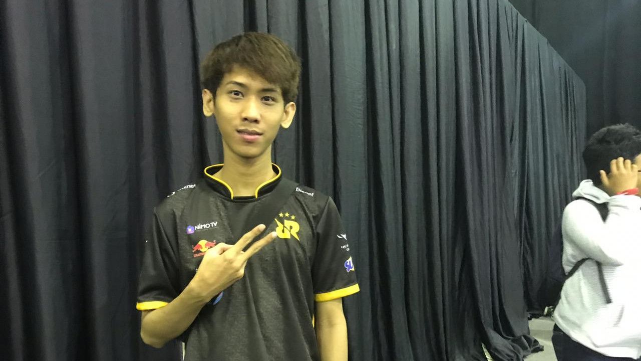 Persiapan RRQ untuk MPL season 4 sudah 80 persen | ONE Esports Indonesia