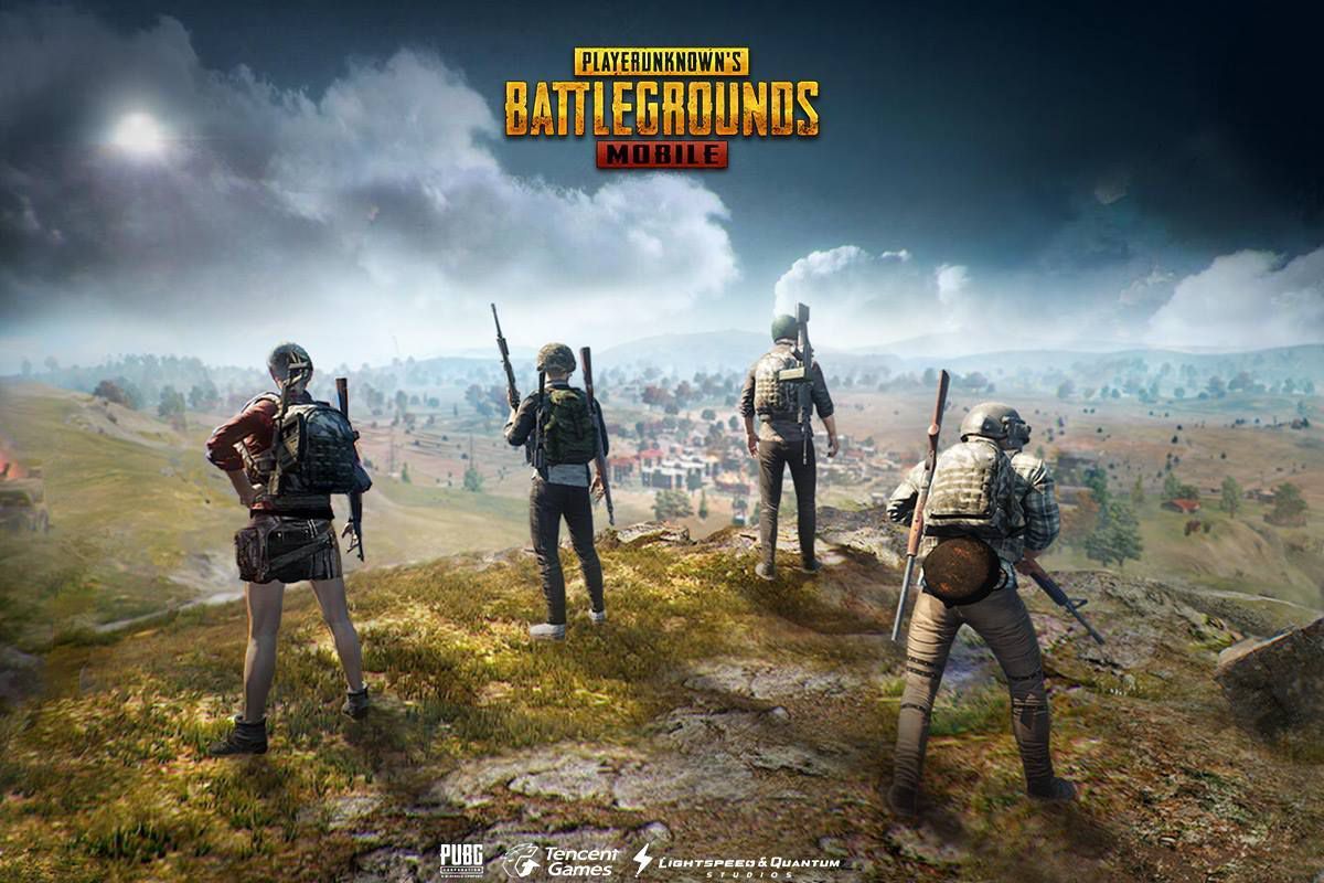 Season 9 PUBG Mobile meluncur pada 13 September | ONE Esports Indonesia