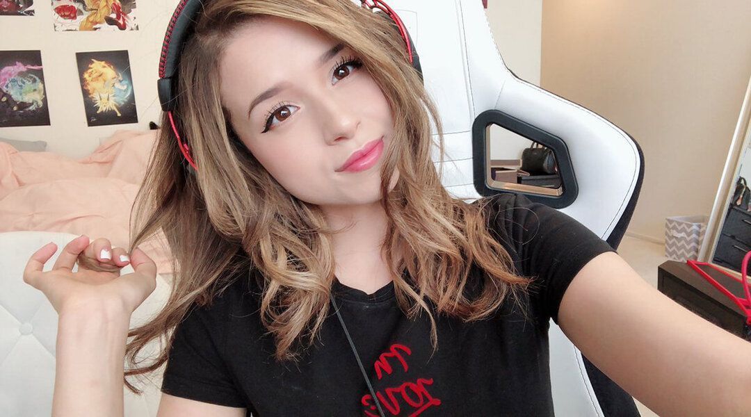 Streamer cantik Pokimane masih tak percaya punya banyak fans | ONE ...