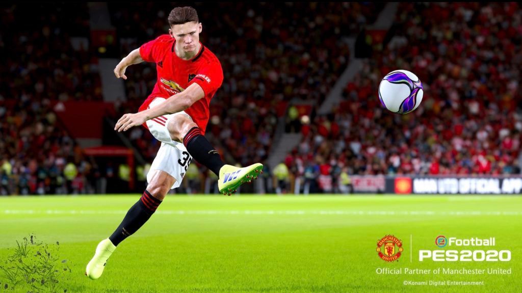 PES berpotensi muncul di Nintendo Switch | ONE Esports Indonesia