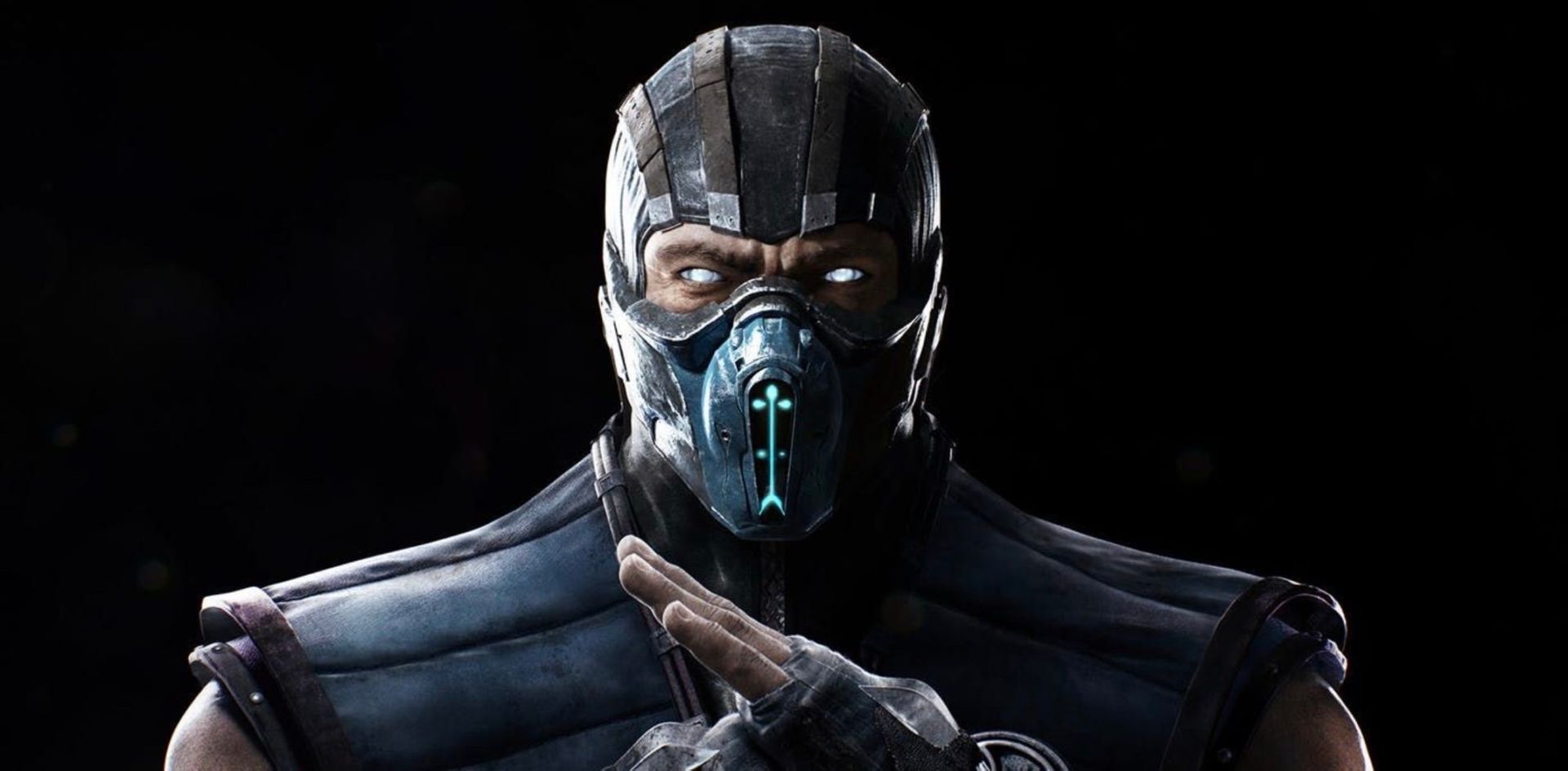 Joe Taslim bakal perankan Sub-Zero di film Mortal Kombat | ONE Esports ...