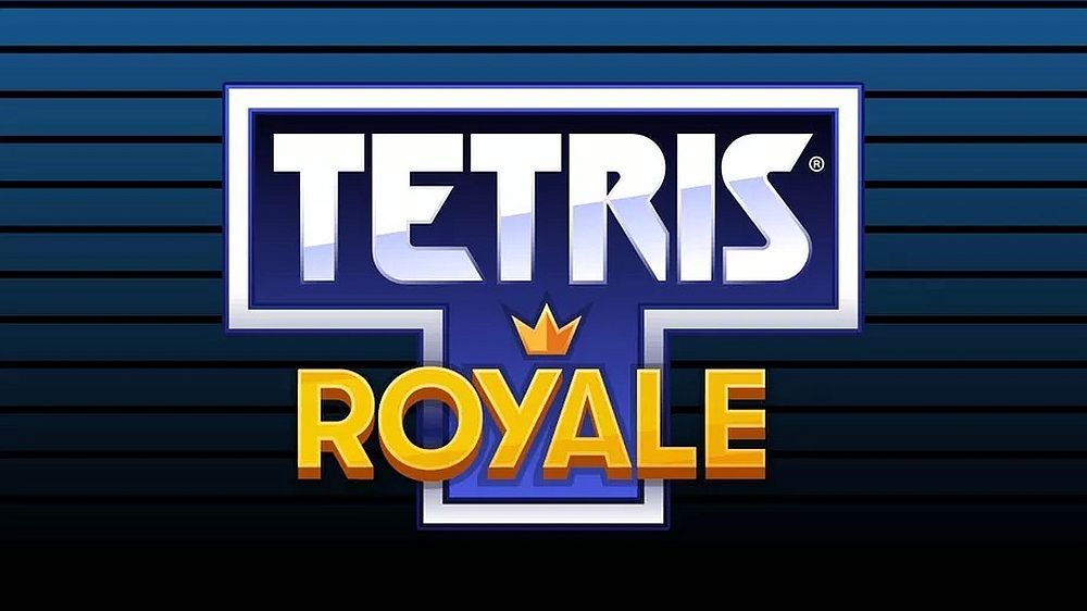 Tetris 99 hadir di platform mobile dengan genre battle royale | ONE ...
