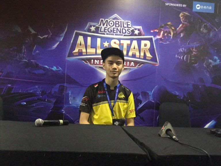 Lord Udil: Hidup tak sebatas SBMPTN | ONE Esports Indonesia