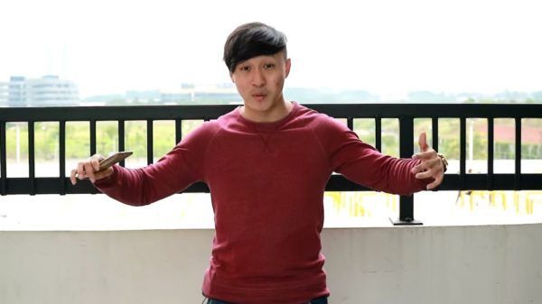 RRQ masih terus berjuang gaet Brandon Kent | ONE Esports Indonesia