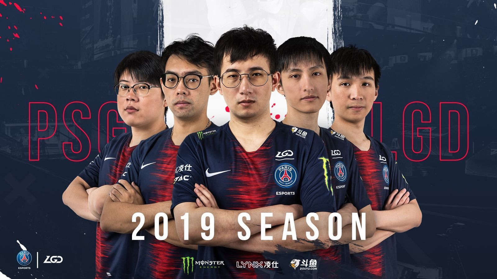 PSG.LGD awali TI9 dengan kemenangan telak atas Chaos Esports Club | ONE Esports Indonesia