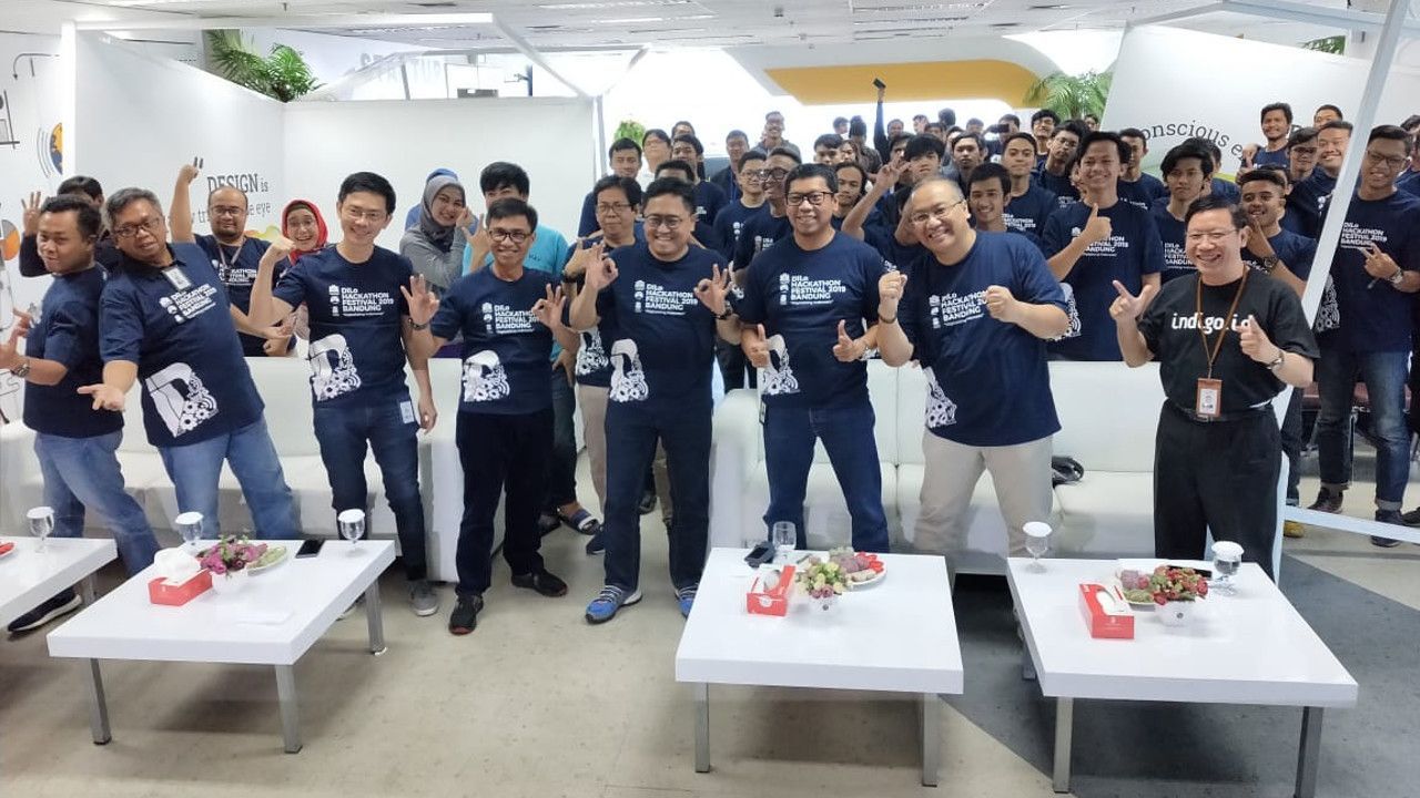 Indigo Game Startup Incubation - Mencari pengembang game terbaik ...
