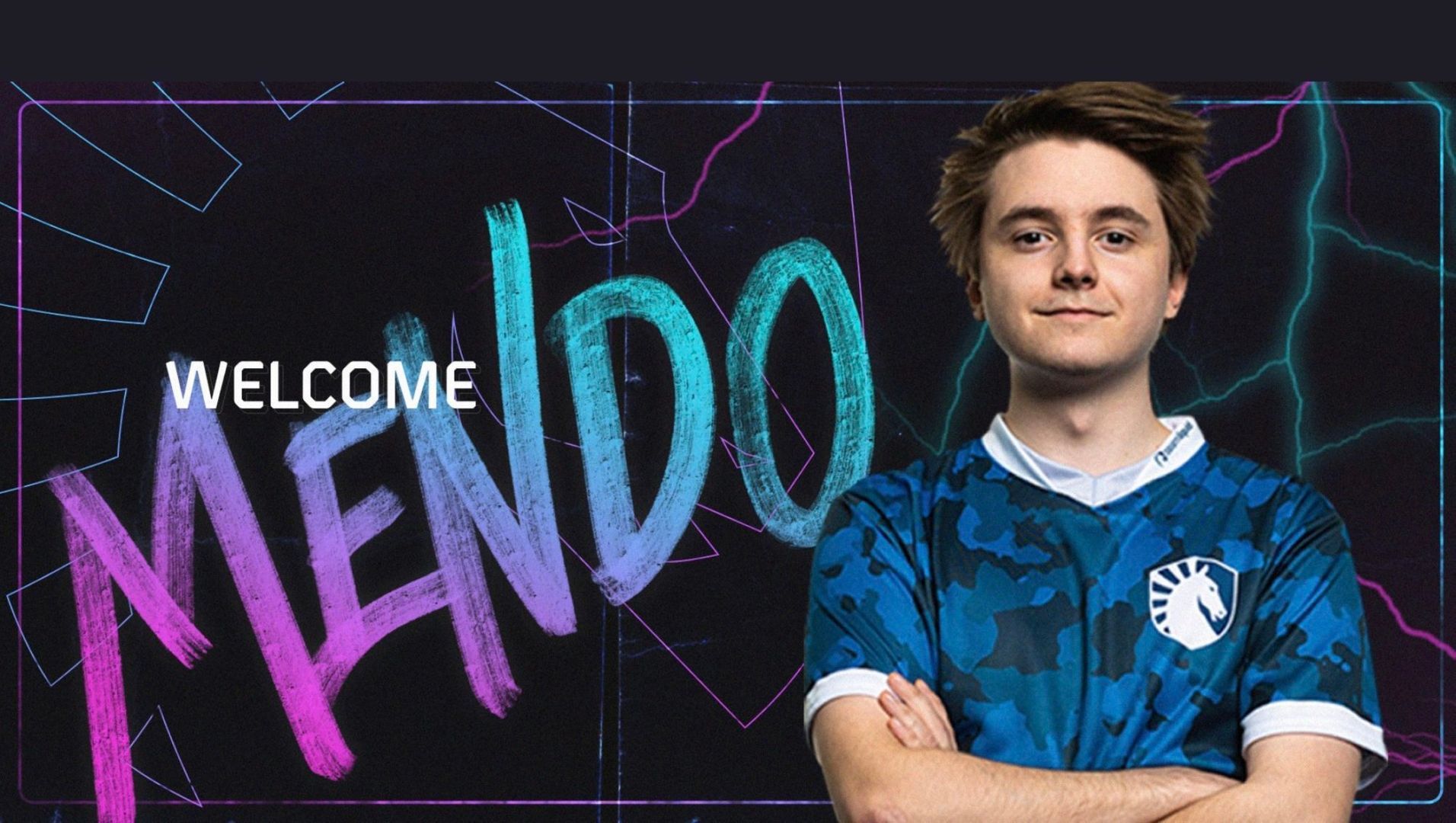 Team Liqud rekrut pencetak rekor dunia Apex Legends | ONE Esports Indonesia