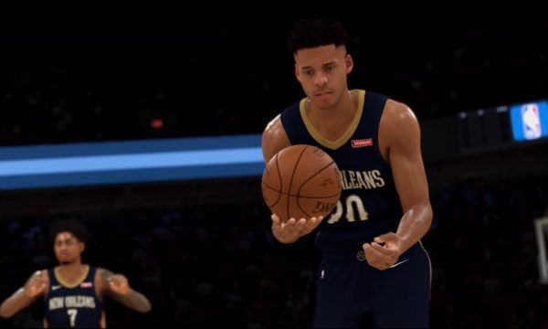 Video - Keleluasaan lebih di MyPlayer NBA 2K20 | ONE Esports Indonesia