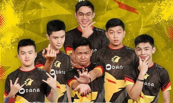 Udil menggila, Onic kembali perkasa | ONE Esports Indonesia