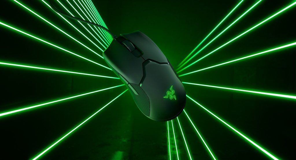 Razer luncurkan mouse baru yang lebih ideal untuk gamer FPS | ONE ...
