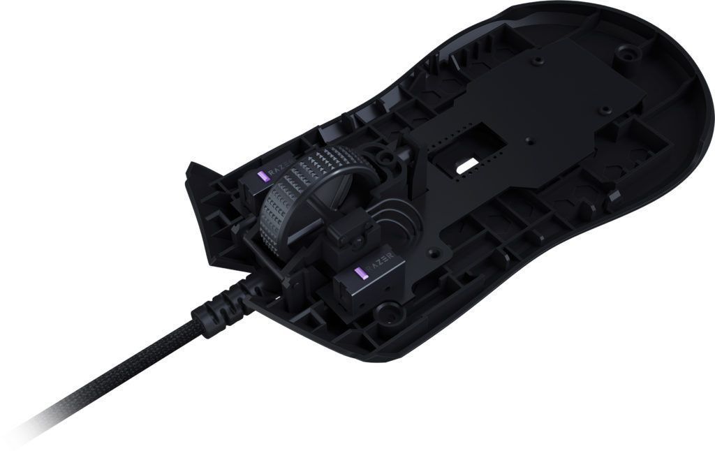 Razer luncurkan mouse baru yang lebih ideal untuk gamer FPS | ONE ...