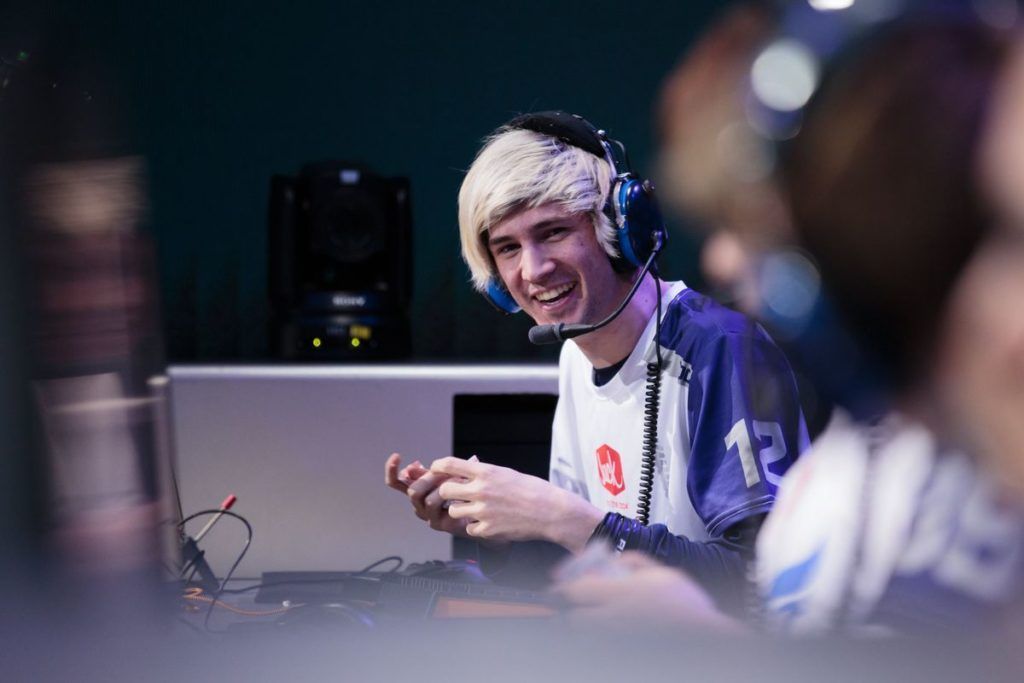 Cara jadi streamer sukses menurut xQc | ONE Esports Indonesia