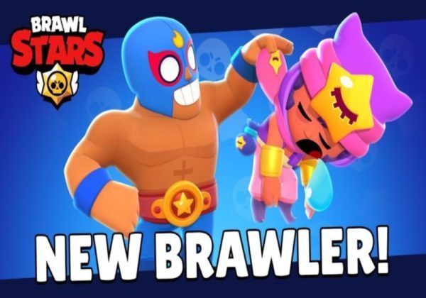 Brawler, mode game, dan skin baru akan hadir di update terbesar Brawl ...
