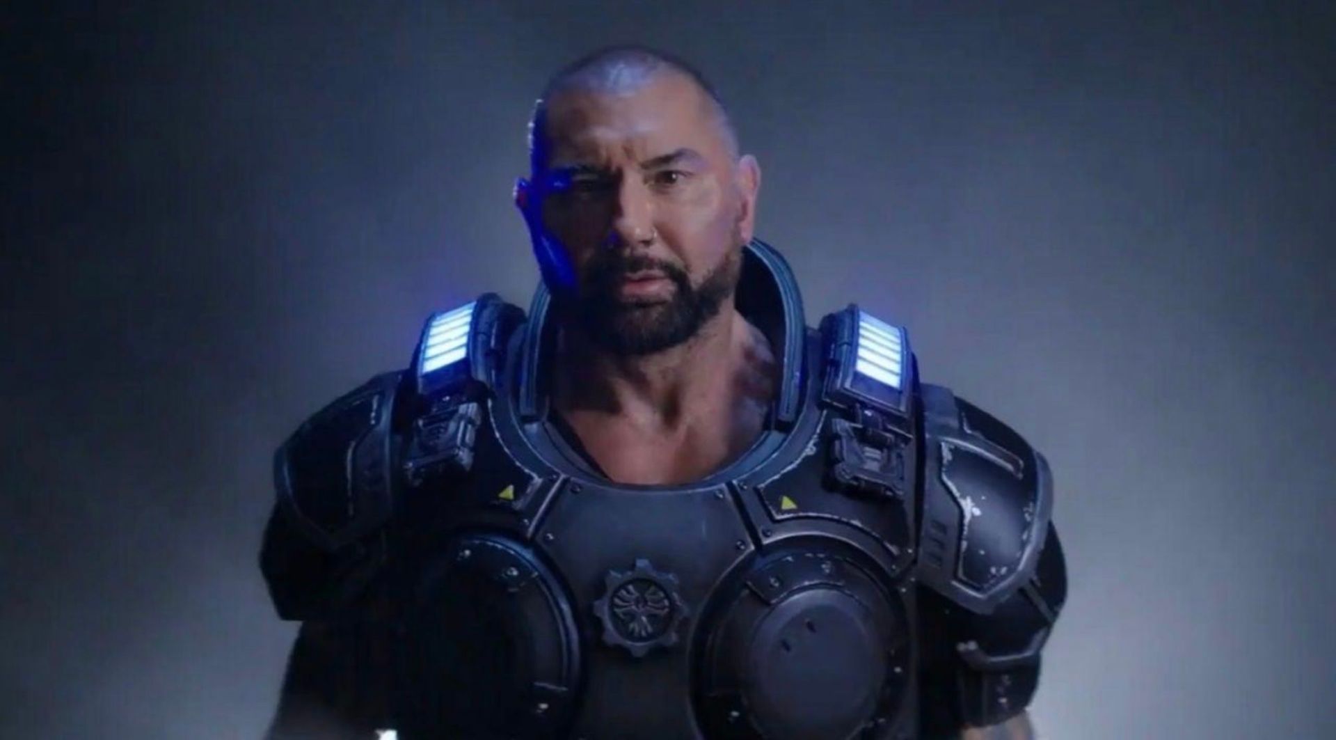 Skin Batista sudah bisa didapatkan gratis di Gears 5 | ONE Esports ...