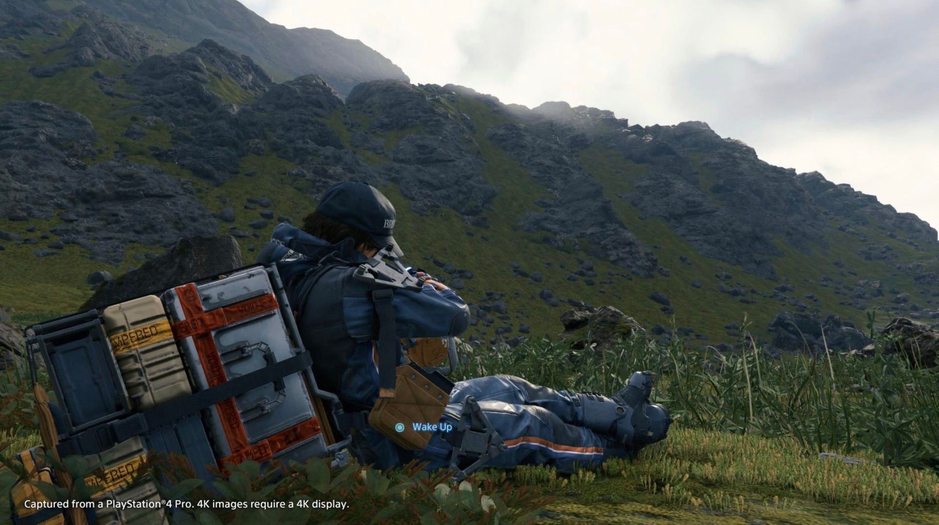 Death Stranding diproduksi secara cepat oleh 80 orang saja | ONE ...