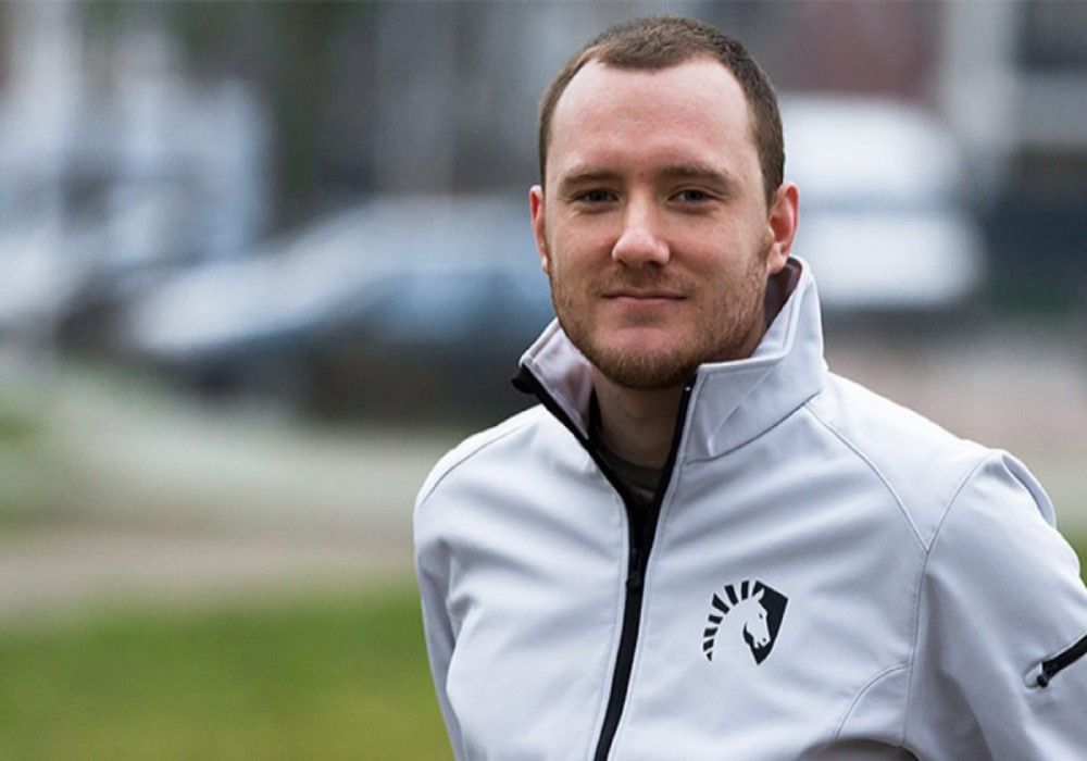 Roster Dota 2 Team Liquid Bubar | ONE Esports Indonesia