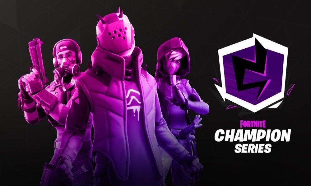 Epic Games hadirkan Fortnite Champion Series berhadiah Rp70 miliar ...