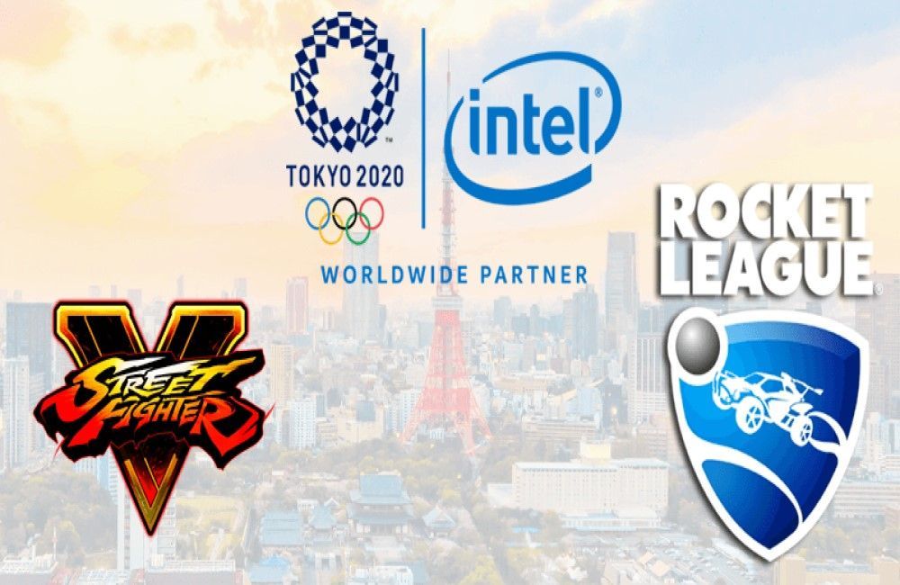 Intel kerja sama dengan IOC untuk hadirkan turnamen esports pertama ...