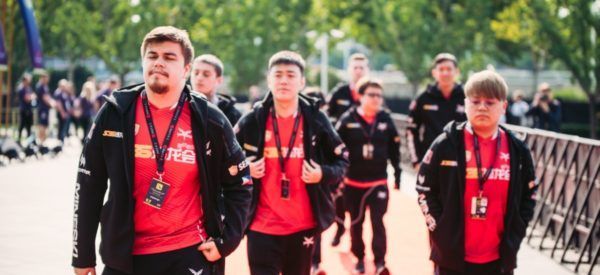 Mineski terus cari player baru untuk roster Dota 2 | ONE Esports Indonesia