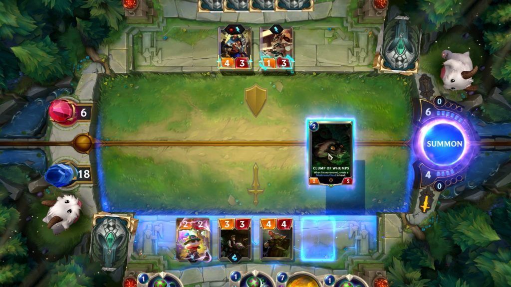 Riot Games resmi umumkan Card Game baru | ONE Esports Indonesia