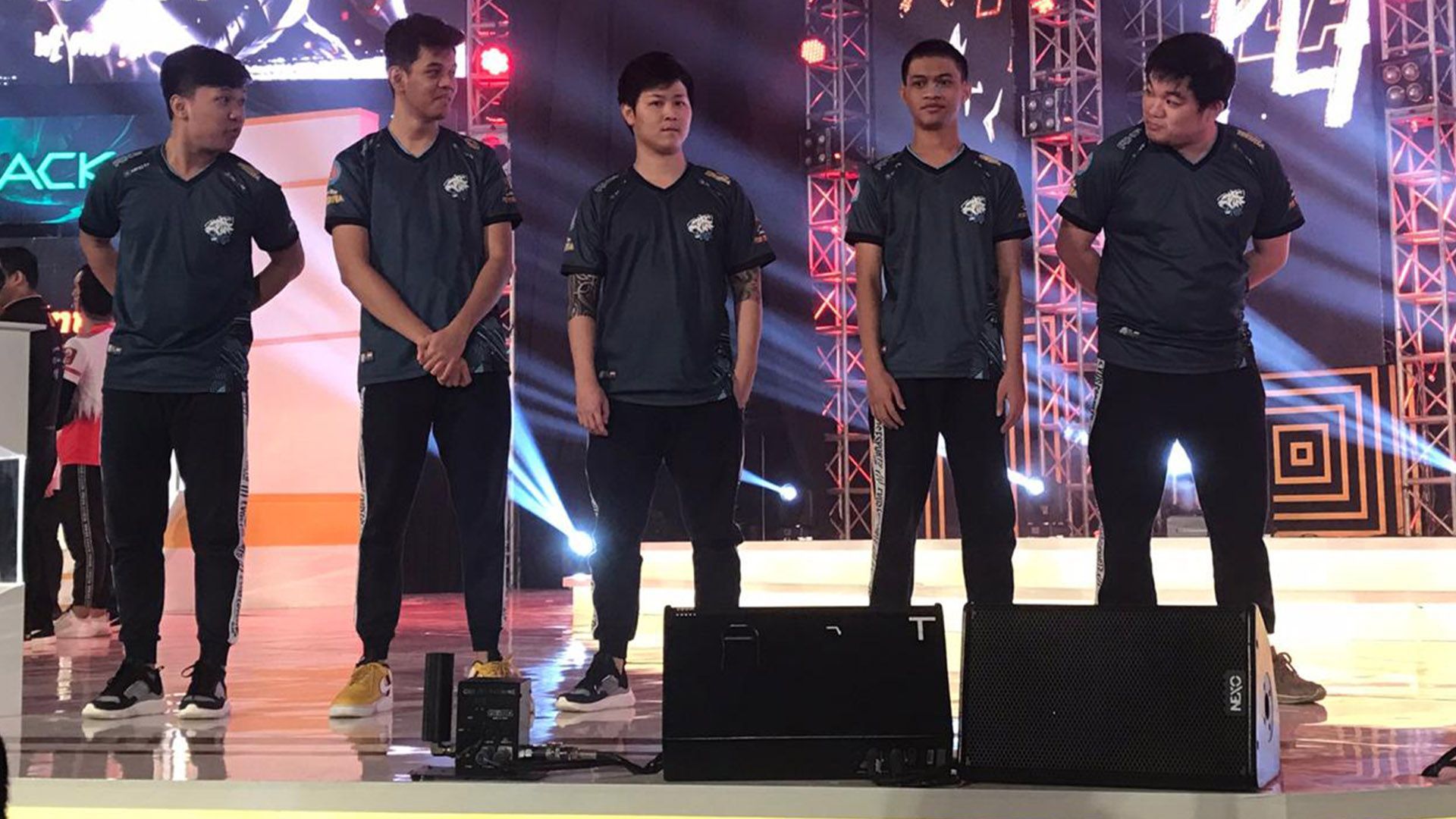 Emperor: Player-player berpotensi Mobile Legends pasti mau join EVOS ...