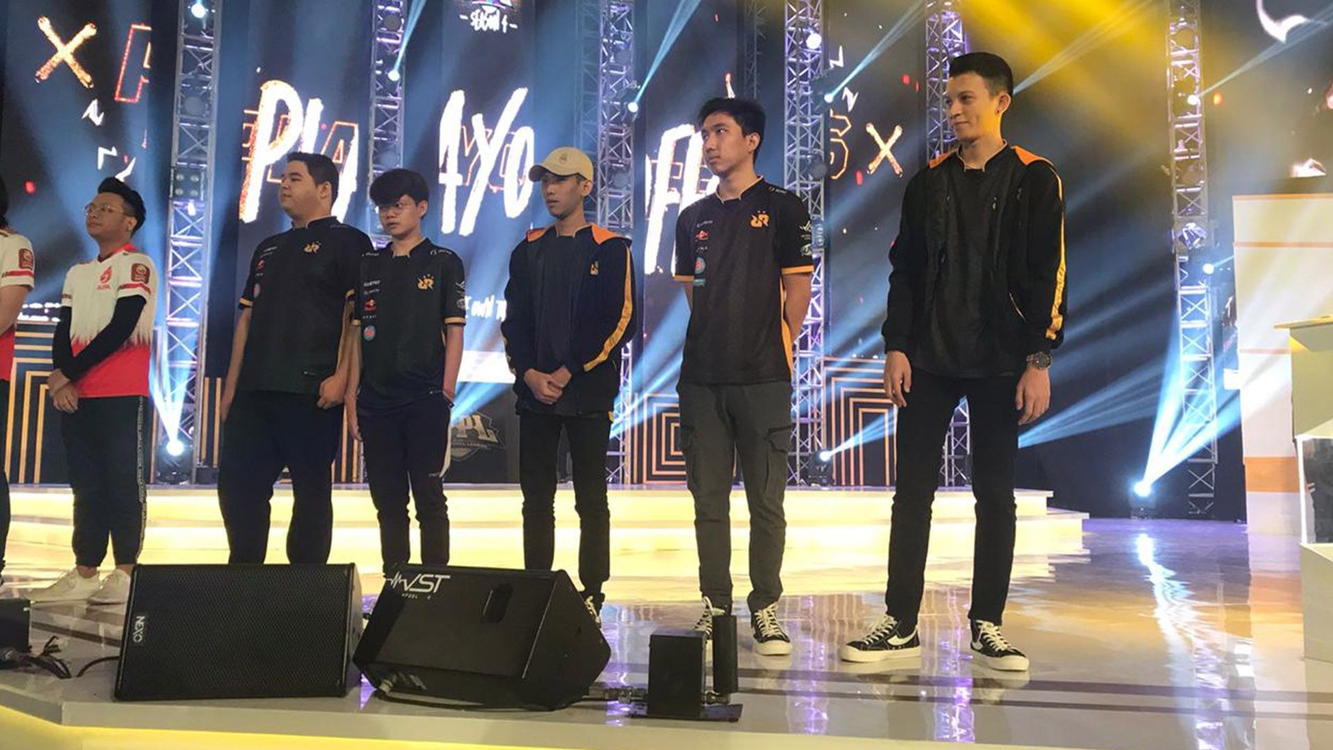 RRQ susul EVOS tampil sebagai wakil Indonesia di Piala Dunia Pertama ...