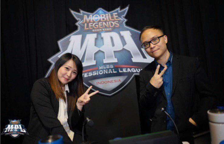 Momochan bocorkan cara menjadi caster top | ONE Esports Indonesia