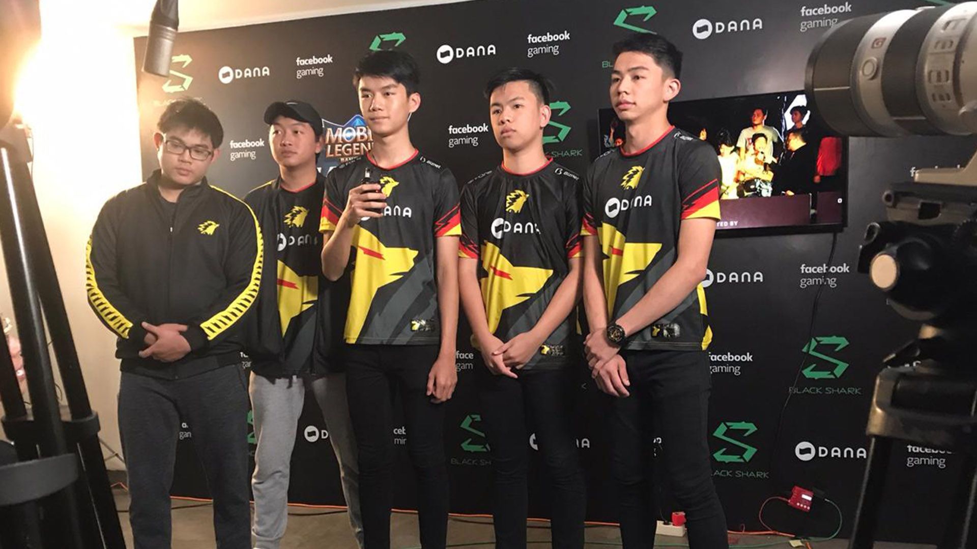 Onic telat sadar perkembangan tim lawan di MPL season 4 | ONE Esports ...