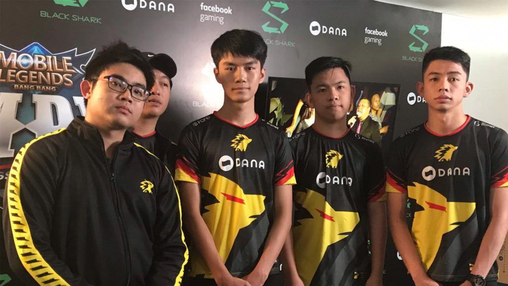 Terpilih sebagai tim esports terpopuler, Onic bangga bawa nama ...