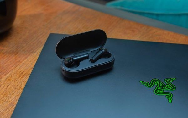 Razer luncurkan earphone untuk saingi AirPods Pro | ONE Esports Indonesia