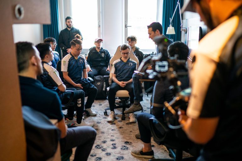 Tim Liquid gugur dari Worlds 2019 | ONE Esports Indonesia