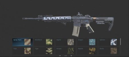 CoD: Modern Warfare: Cara unlock Gold,Platinum, dan Damascus camos ...