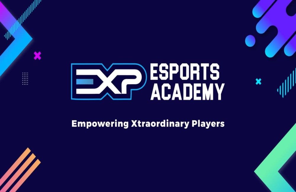 EXP Esports Academy - Bukan sekadar untuk jago main game | ONE Esports Indonesia