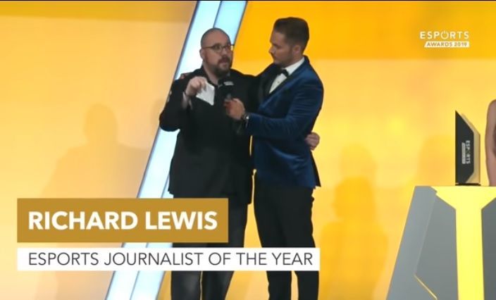 Esports Journalist of the Year 2019 kritik tiga media yang rugikan ...