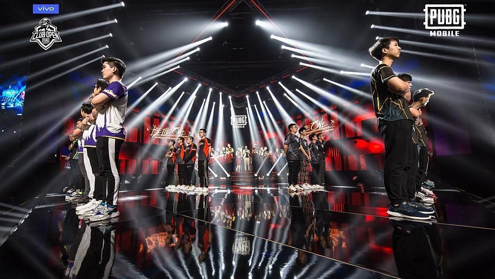 PUBG Mobile Pro League, turnamen baru dari Tencent sebagai pengganti ...