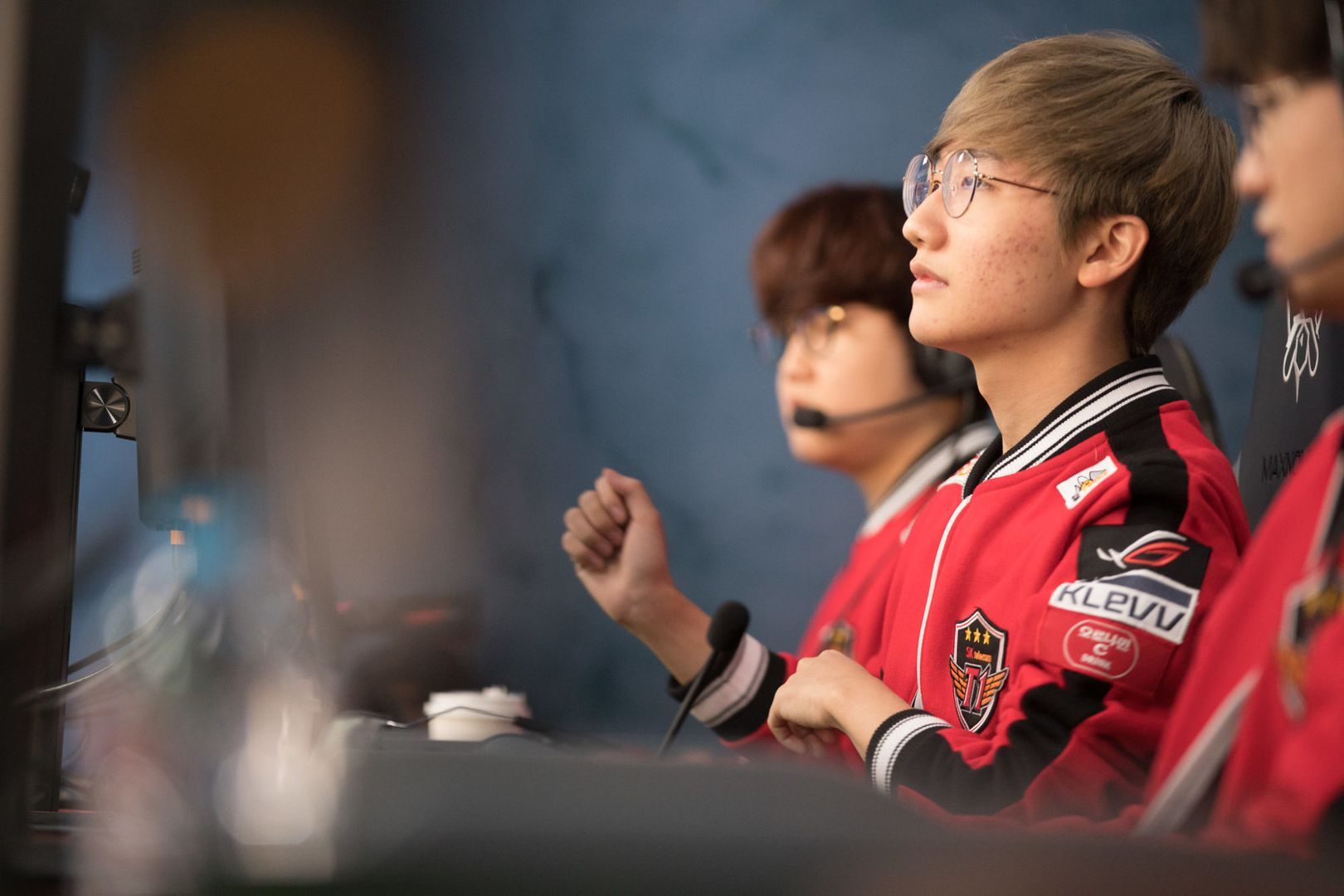 LGD Gaming datangkan "Peanut" dan mantan pelatih KT Rolster "ZanDarC ...