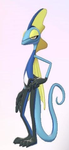 Pokemon Sword and Shield: Evolusi terakhir dari Sobble dan Grookey ...