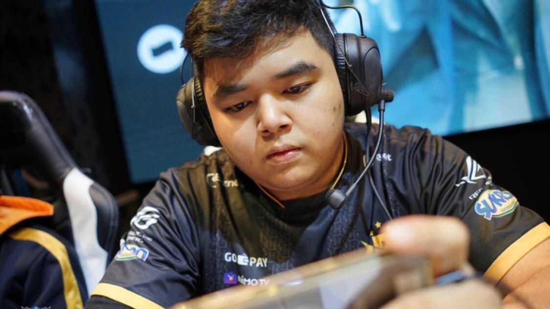 Ada kejutan yang ingin dihadirkan R7 di ONE Esports MPLI | ONE Esports ...