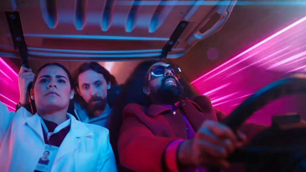 Google luncurkan video trailer tak biasa untuk mempromosikan Stadia ...