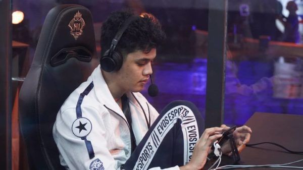 Ditanya soal roster EVOS Legends di season 5, ini jawaban Oura | ONE ...