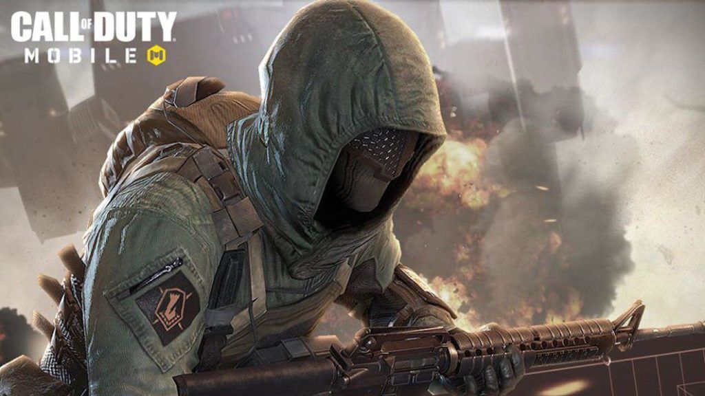 COD: Mobile menjadi game terbaik Google Play 2019 | ONE Esports Indonesia