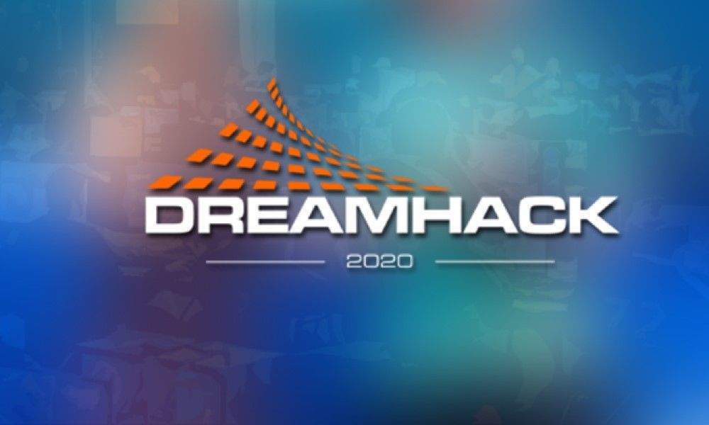 DreamHack rilis agenda event yang akan mereka helat sepanjang 2020 ...