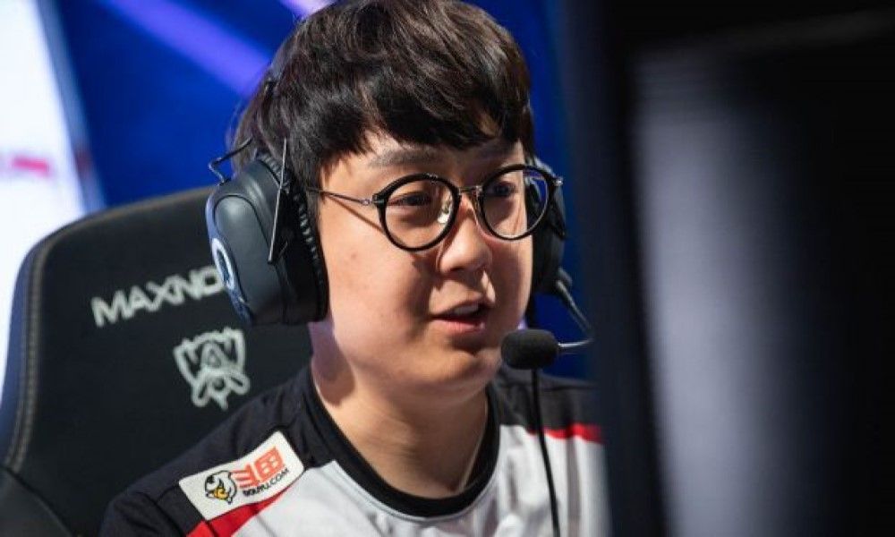 Setelah dilepas SK Telecom T1, pemain League of Legends ini pilih ...