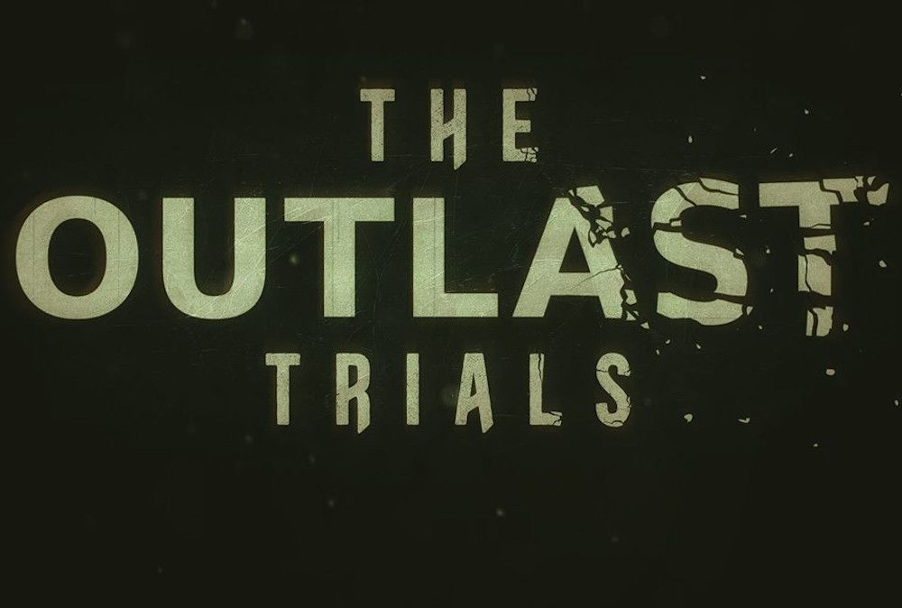 Red Barrels rilis proyek terkini 'The Outlast Trials' | ONE Esports ...