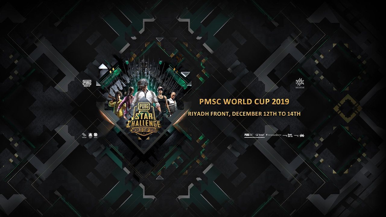 Tim PUBG Mobile asal Rusia juarai PMSC World Cup 2019 | ONE Esports ...