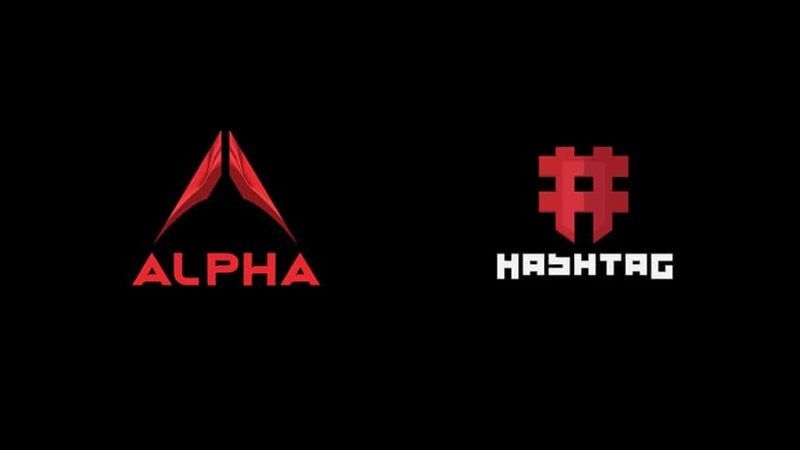 Alpha X Hashtag resmi bubar | ONE Esports Indonesia
