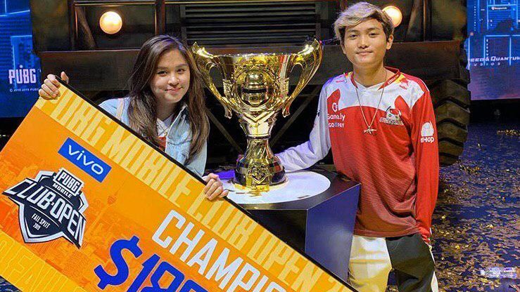 Bigetron RA juara dunia, Babyla makin cinta dengan Ryzen | ONE Esports ...