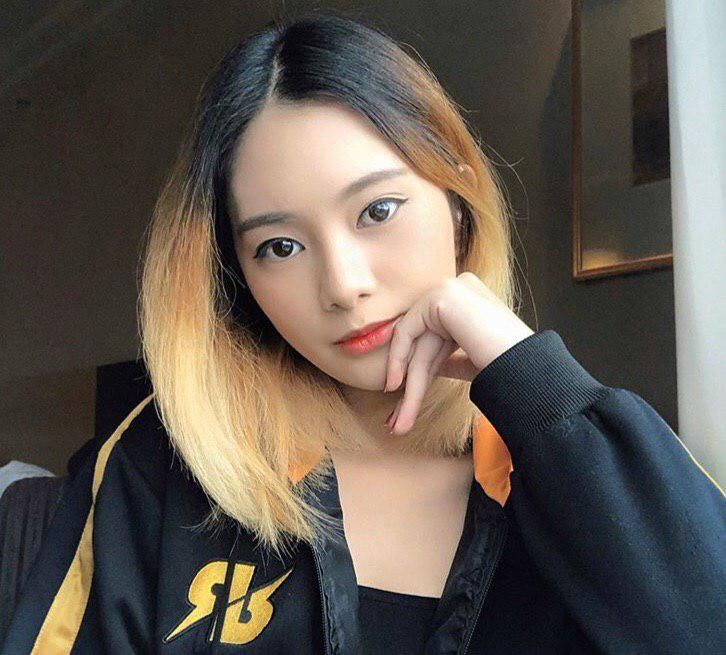 10 pro player cantik dan OP di esports Indonesia | ONE Esports Indonesia