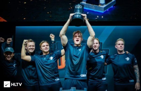 Menghilang dari peredaran, North Esports lakukan rebranding atau bubar ...